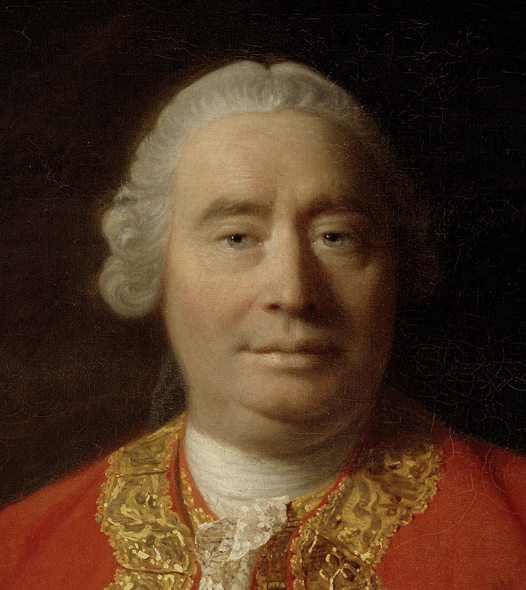 Hume | A Philosopher's View