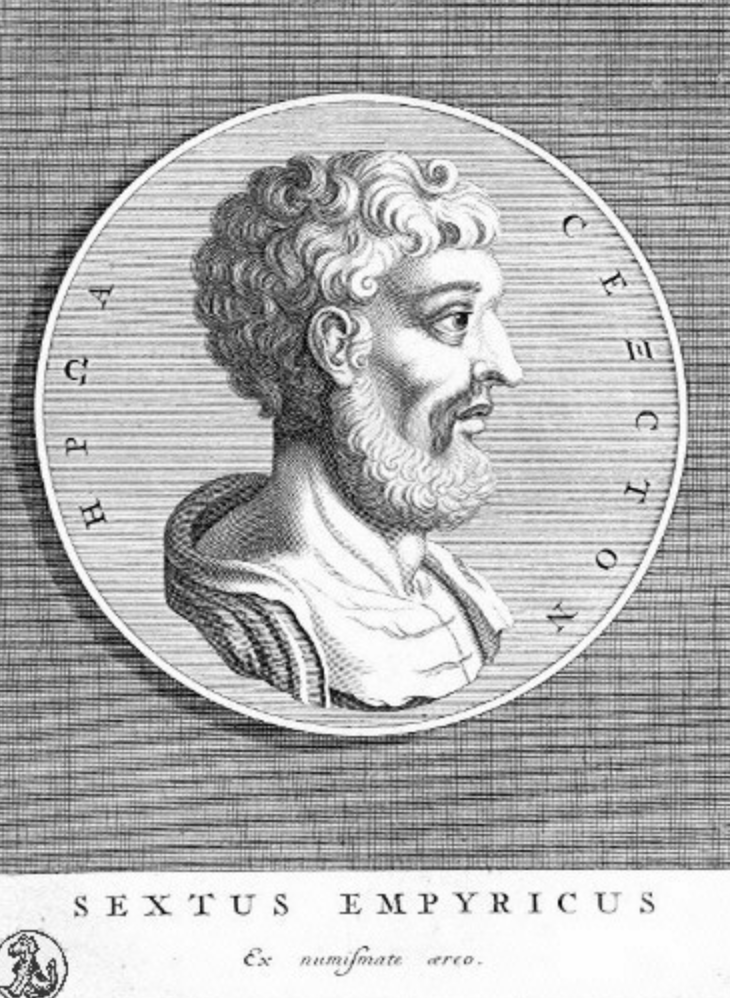 Ancient Greek Philosophy | A Philosopher's View