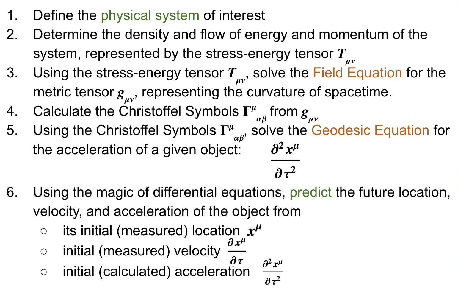 General Relativity | A Philosopher's View