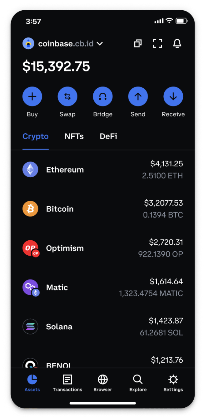 Cryptocurrency | A Philosopher's View